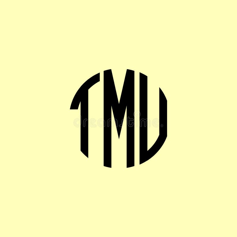 Tmu Logo Stock Illustrations – 18 Tmu Logo Stock Illustrations, Vectors ...