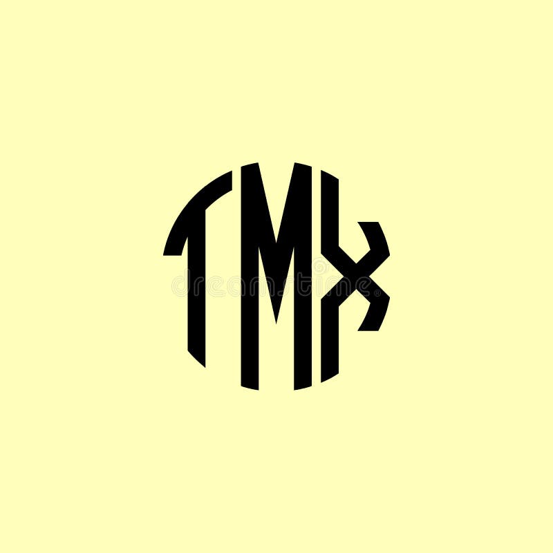 Tmx Logo