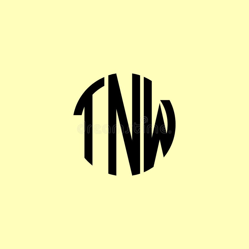 Tnw Logo Stock Illustrations – 4 Tnw Logo Stock Illustrations, Vectors ...