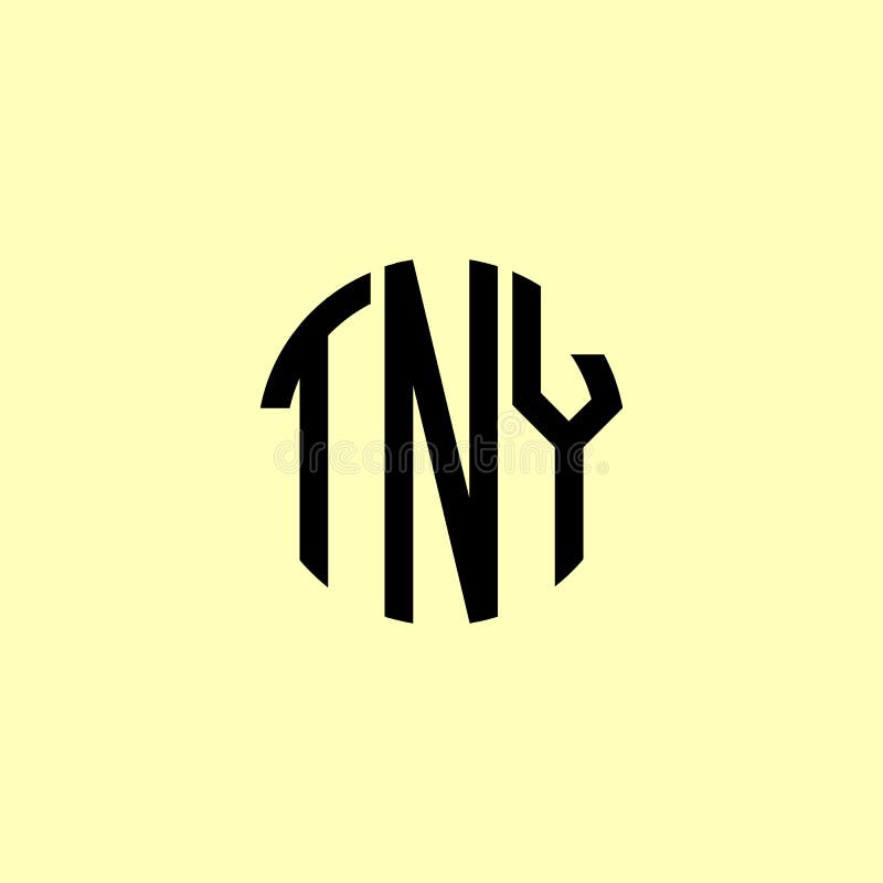 Tny Logo Stock Illustrations – 8 Tny Logo Stock Illustrations, Vectors ...