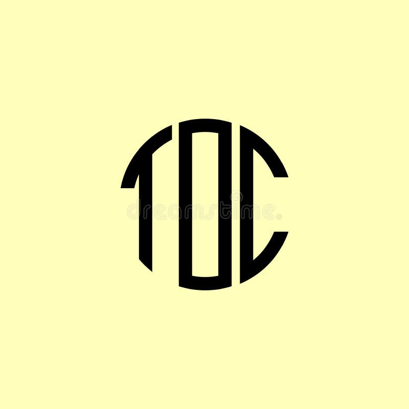Toc Logo Stock Illustrations – 23 Toc Logo Stock Illustrations, Vectors ...