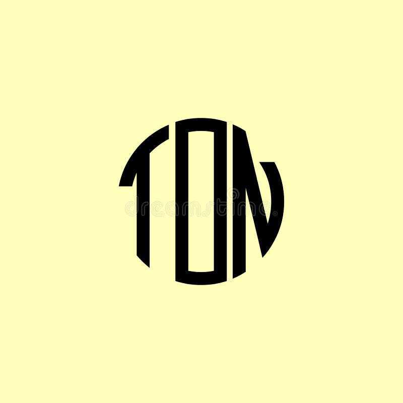 Ton Logo Stock Illustrations – 623 Ton Logo Stock Illustrations ...