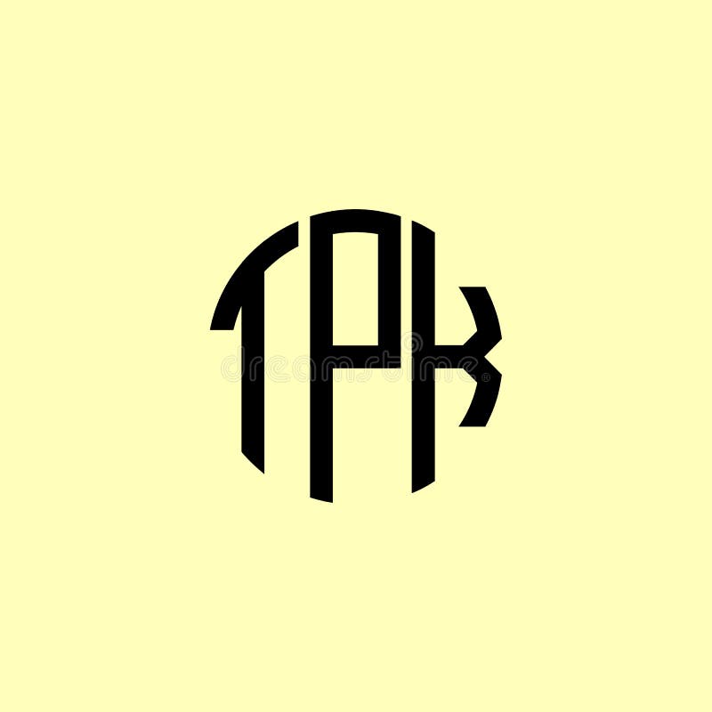 Tpk Logo Stock Illustrations – 11 Tpk Logo Stock Illustrations, Vectors ...