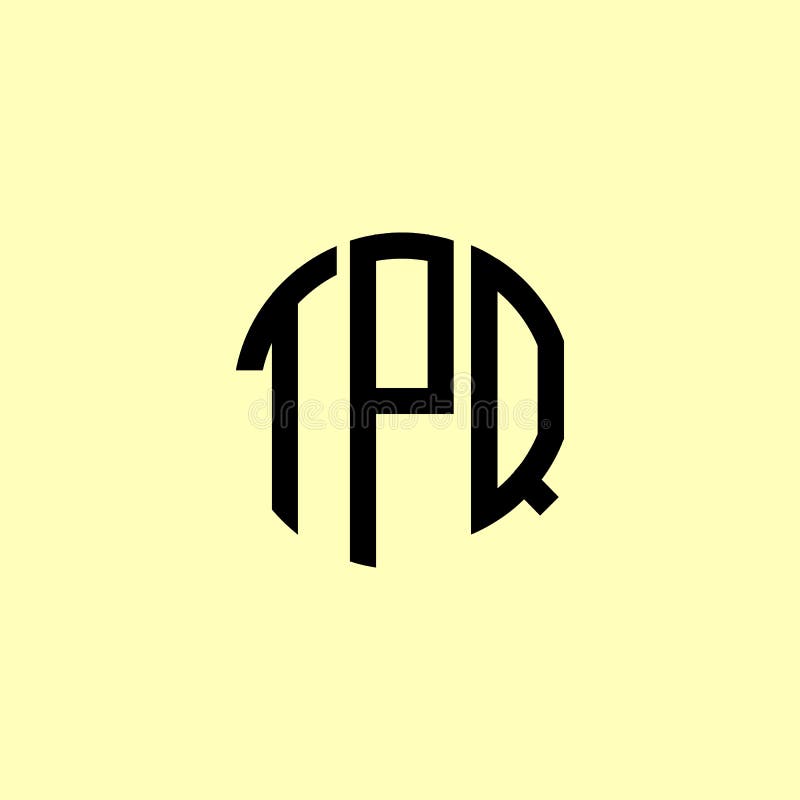 Tpq Logo Stock Illustrations – 14 Tpq Logo Stock Illustrations, Vectors ...