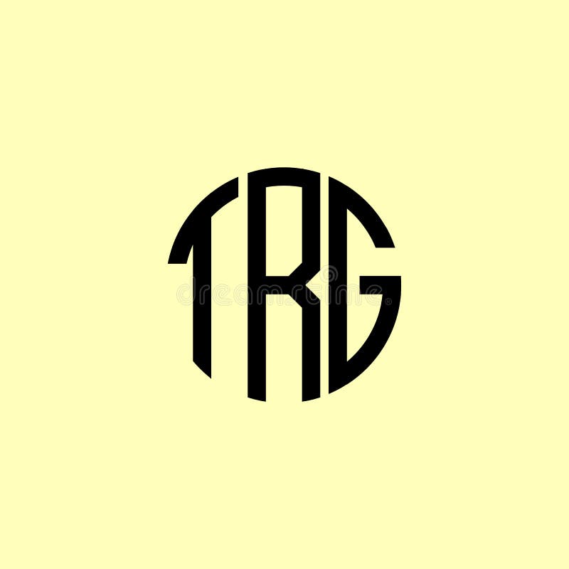Trg Logo Stock Illustrations – 11 Trg Logo Stock Illustrations, Vectors ...
