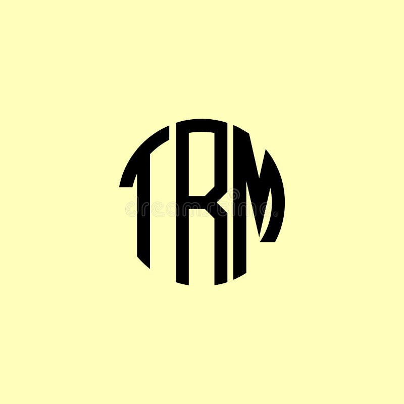 Trm Logo Stock Illustrations – 18 Trm Logo Stock Illustrations, Vectors ...