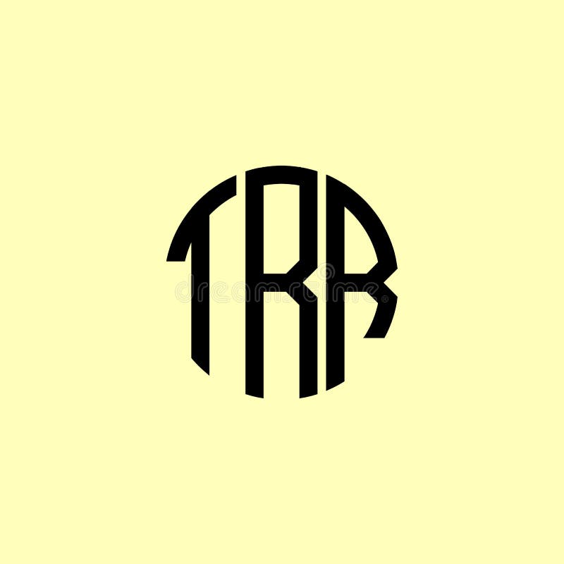 Trr Logo Stock Illustrations – 15 Trr Logo Stock Illustrations, Vectors ...