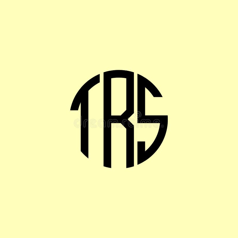 Trs Logo Stock Illustrations – 20 Trs Logo Stock Illustrations, Vectors ...