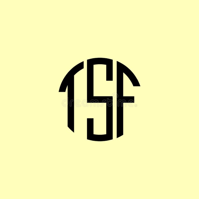 Tsf Logo Stock Illustrations – 21 Tsf Logo Stock Illustrations, Vectors ...