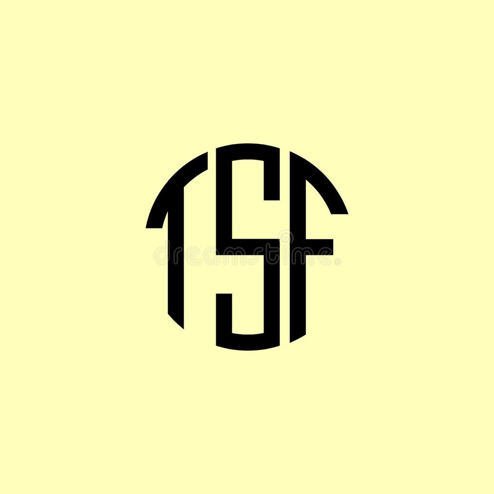 Tsf Monogram Stock Illustrations – 11 Tsf Monogram Stock Illustrations ...