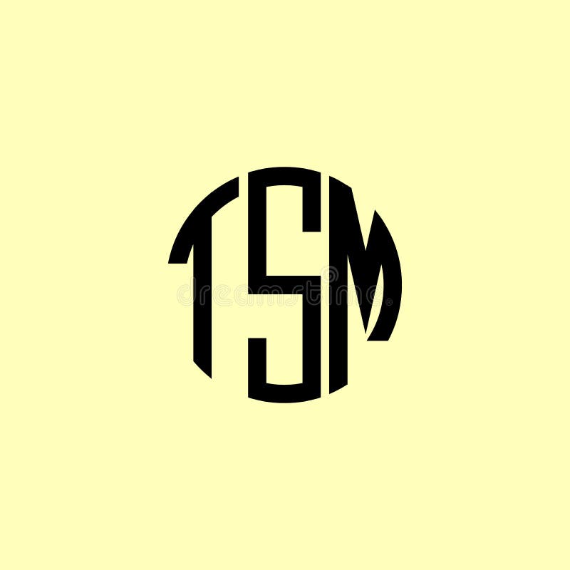Tsm Logo Stock Illustrations – 14 Tsm Logo Stock Illustrations, Vectors ...