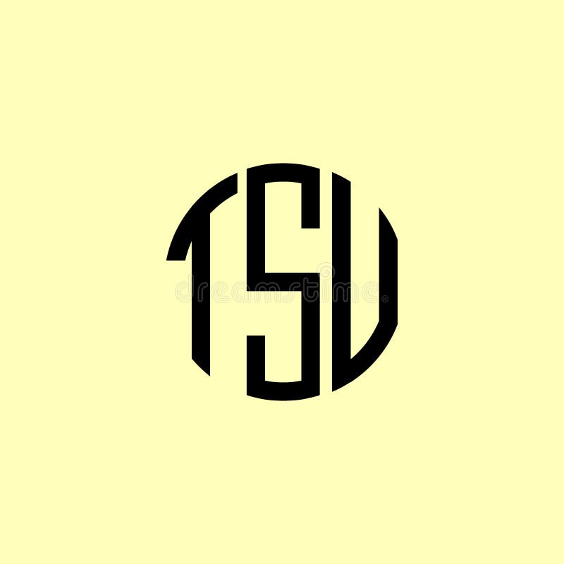 Tsu Logo Stock Illustrations – 30 Tsu Logo Stock Illustrations, Vectors ...