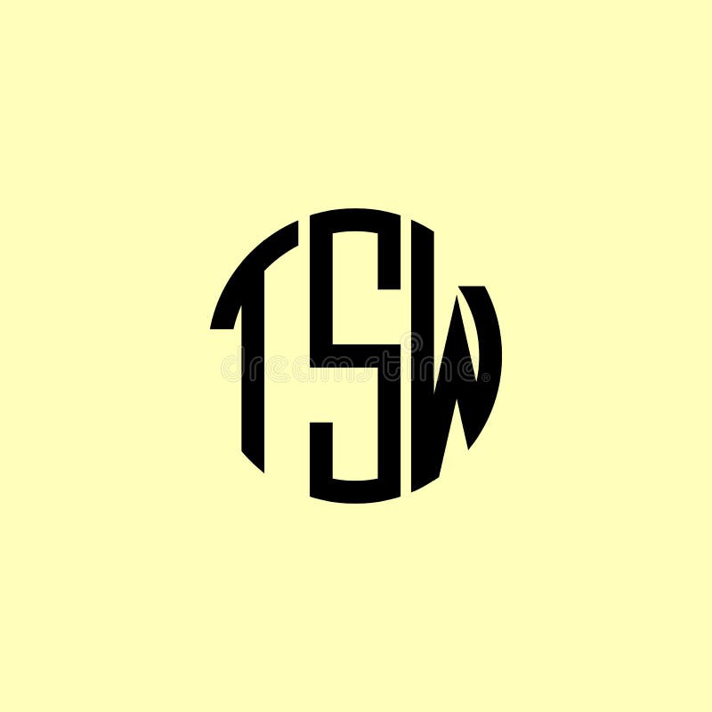 Tsw Logo Stock Illustrations – 8 Tsw Logo Stock Illustrations, Vectors ...
