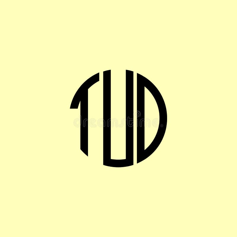 Tud Logo Stock Illustrations – 20 Tud Logo Stock Illustrations, Vectors ...