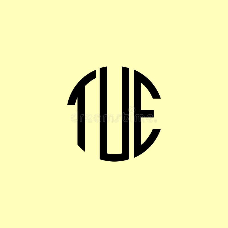 Tue Logo Stock Illustrations – 53 Tue Logo Stock Illustrations, Vectors ...