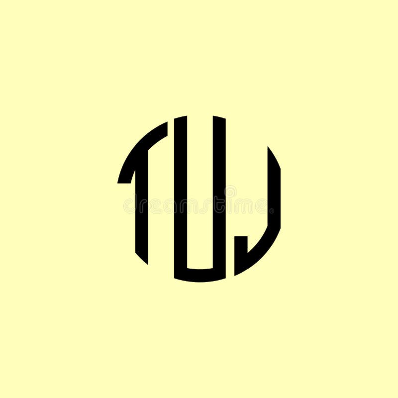 Tuj Logo Stock Illustrations – 12 Tuj Logo Stock Illustrations, Vectors ...