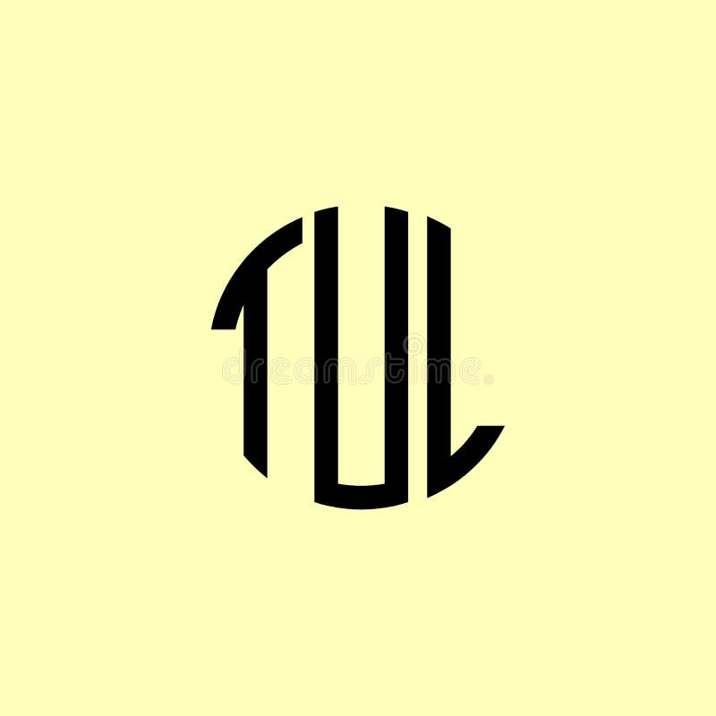 Tul Logo Stock Illustrations – 16 Tul Logo Stock Illustrations, Vectors ...