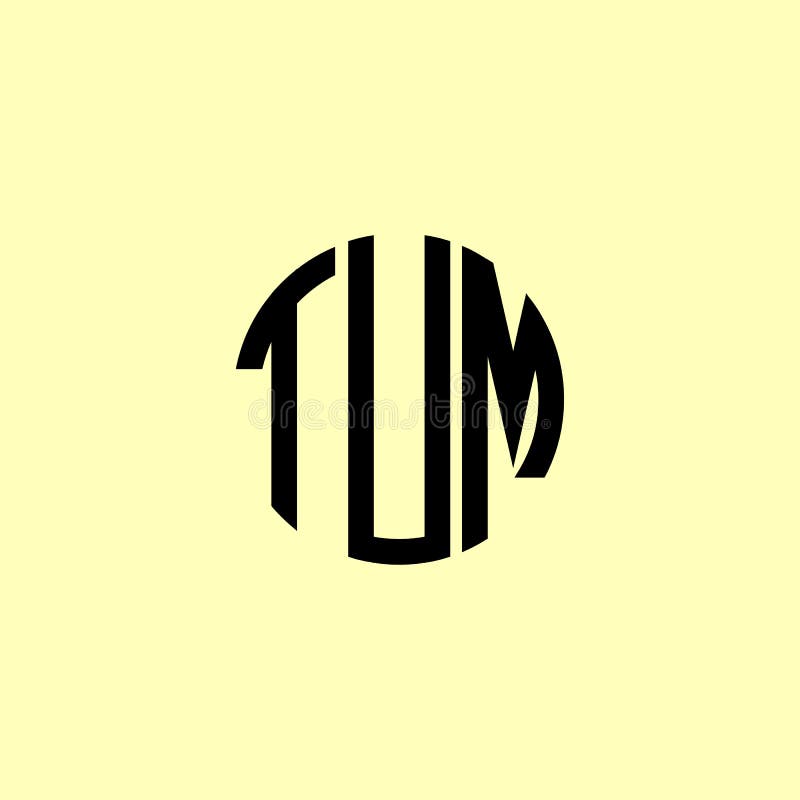Tum Logo Stock Illustrations – 80 Tum Logo Stock Illustrations, Vectors ...