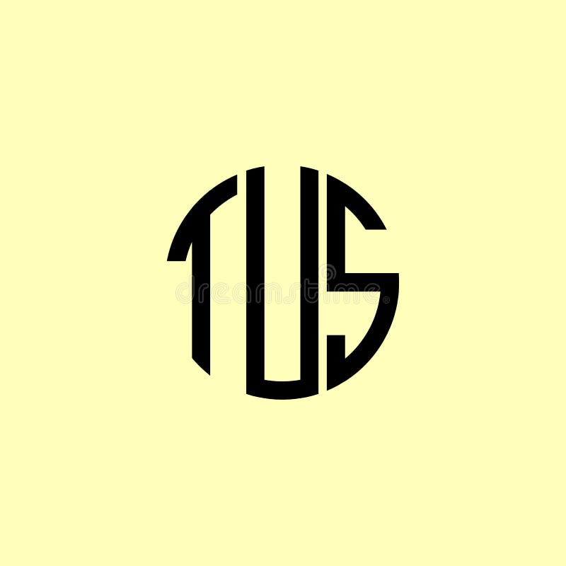 Tus Logo Stock Illustrations – 11 Tus Logo Stock Illustrations, Vectors ...