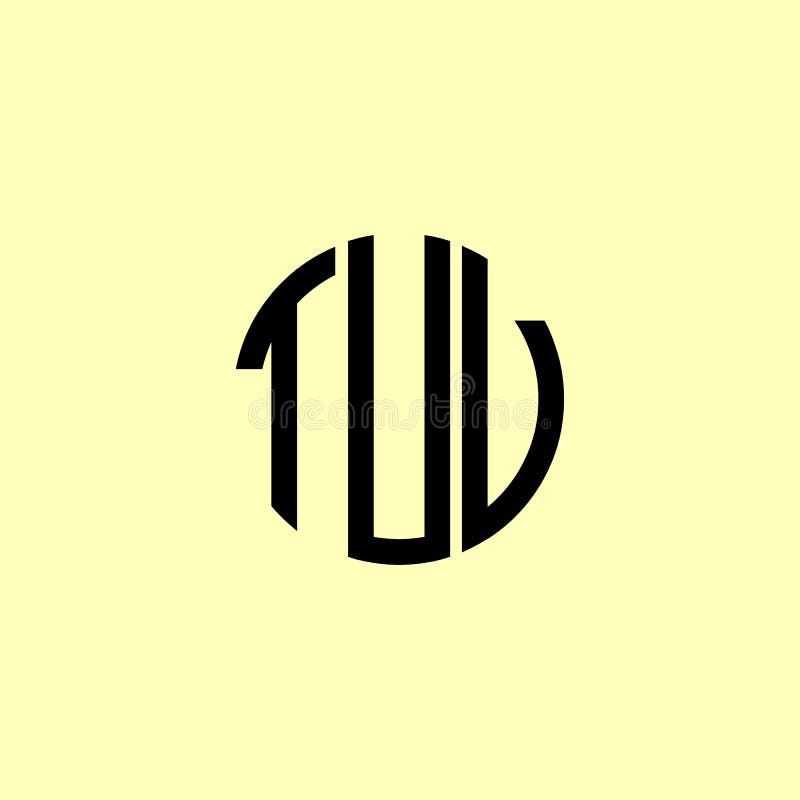 Tuv Letters Stock Illustrations – 8 Tuv Letters Stock Illustrations ...