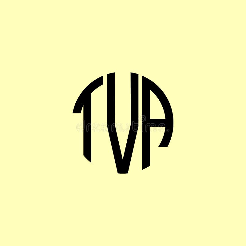 Tva Logo Stock Illustrations – 15 Tva Logo Stock Illustrations, Vectors ...