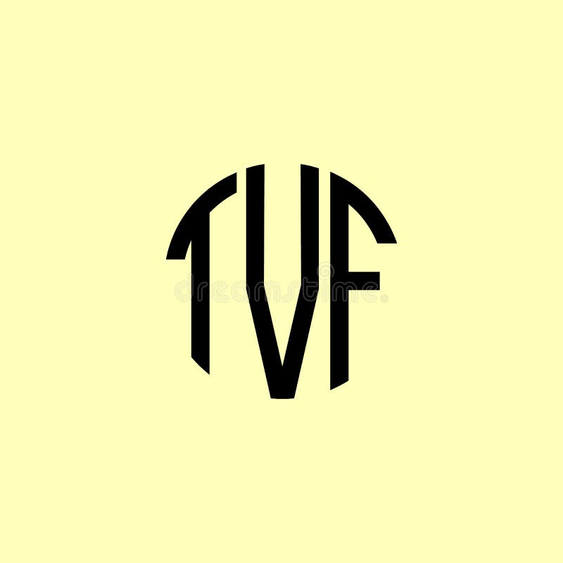 Tvf Logo Stock Illustrations – 10 Tvf Logo Stock Illustrations, Vectors ...