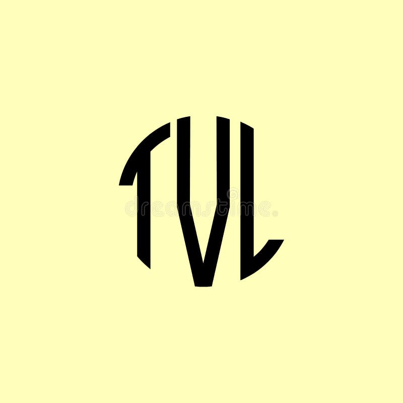 Tvl Logo Stock Illustrations – 12 Tvl Logo Stock Illustrations, Vectors ...