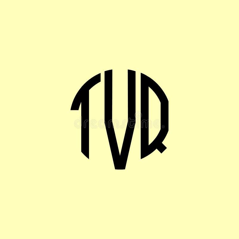 Tvq Logo Stock Illustrations – 12 Tvq Logo Stock Illustrations, Vectors ...