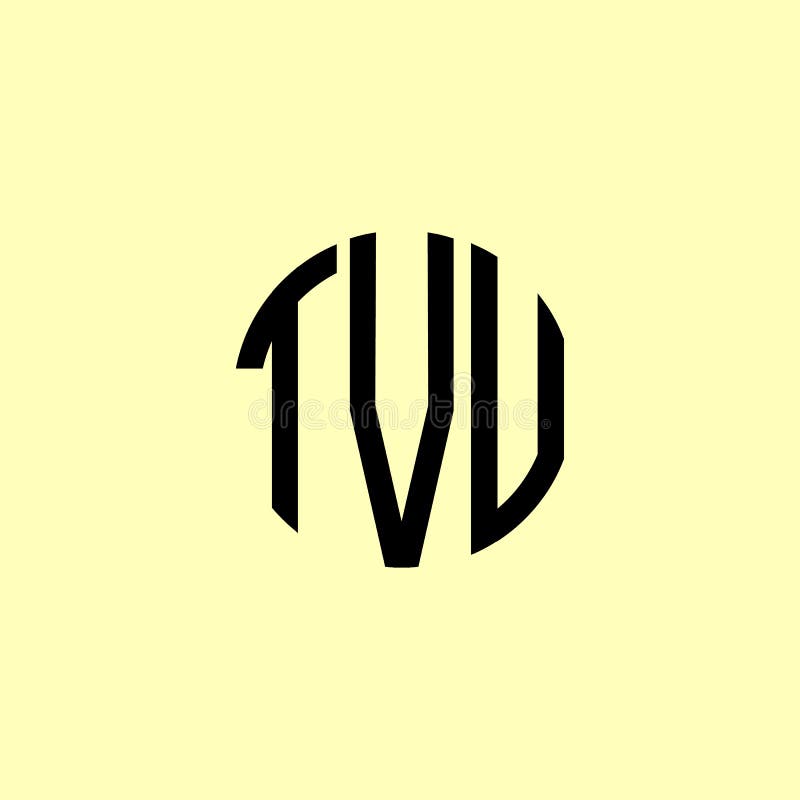 Tvu Logo Stock Illustrations – 9 Tvu Logo Stock Illustrations, Vectors ...