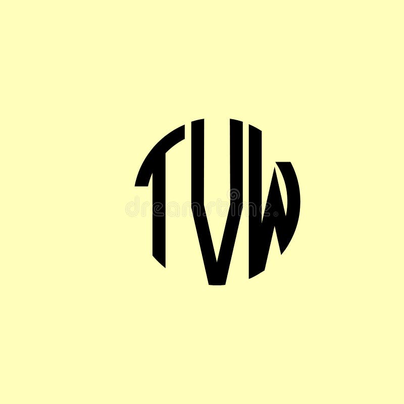 Tvw Logo Stock Illustrations – 10 Tvw Logo Stock Illustrations, Vectors ...