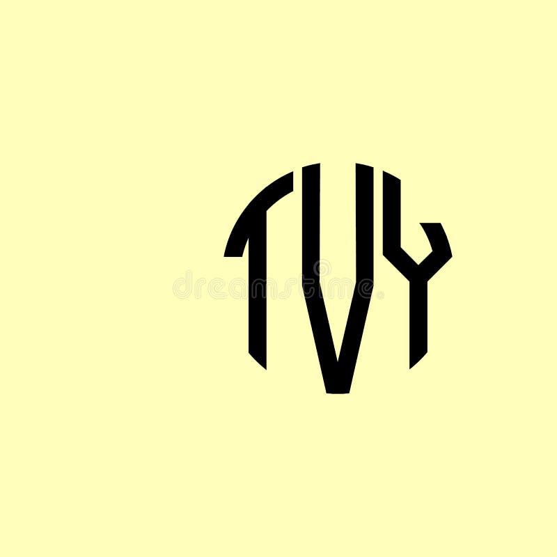 Tvy Logo Stock Illustrations – 11 Tvy Logo Stock Illustrations, Vectors ...