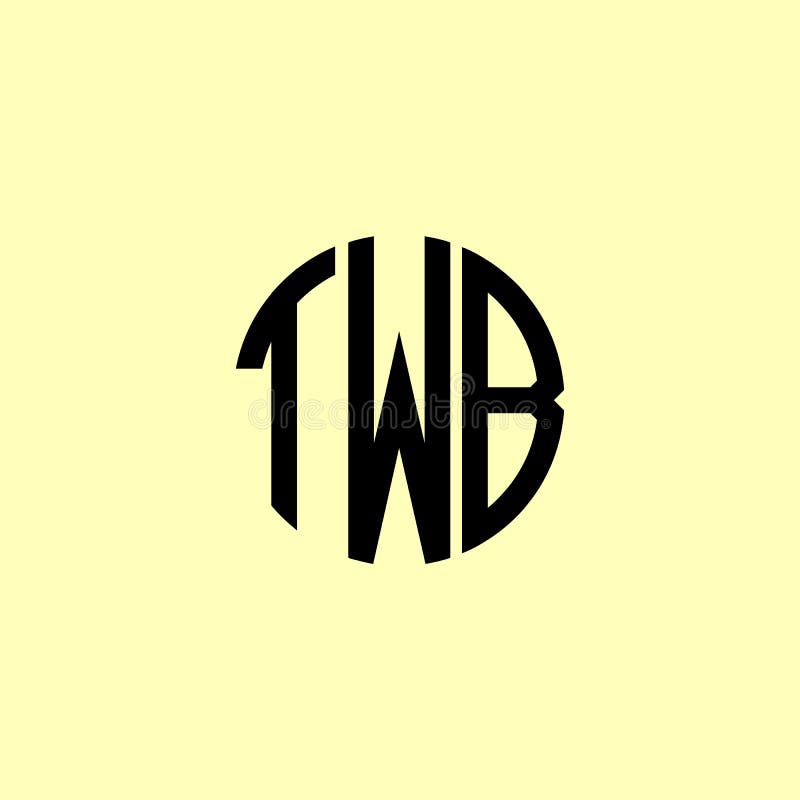Twb Logo Stock Illustrations – 14 Twb Logo Stock Illustrations, Vectors ...