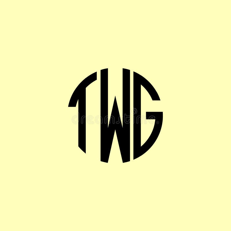 Twg Logo Stock Illustrations – 13 Twg Logo Stock Illustrations, Vectors ...