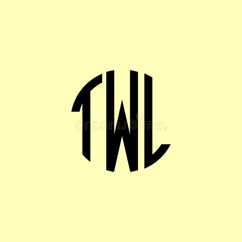Twl Logo Stock Illustrations – 14 Twl Logo Stock Illustrations, Vectors ...
