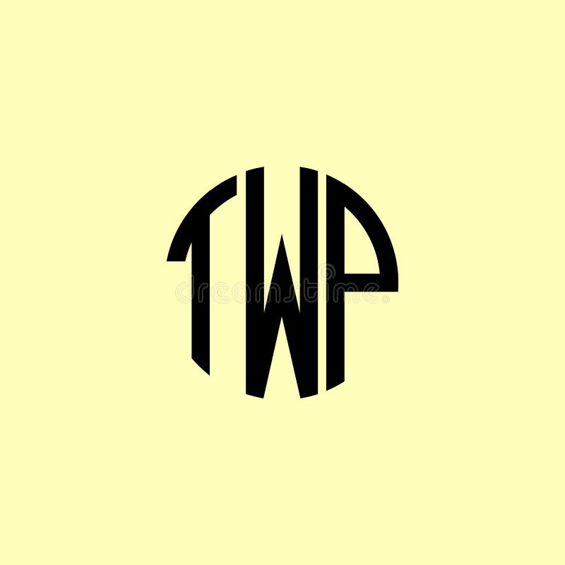 Twp Logo Stock Illustrations – 11 Twp Logo Stock Illustrations, Vectors ...