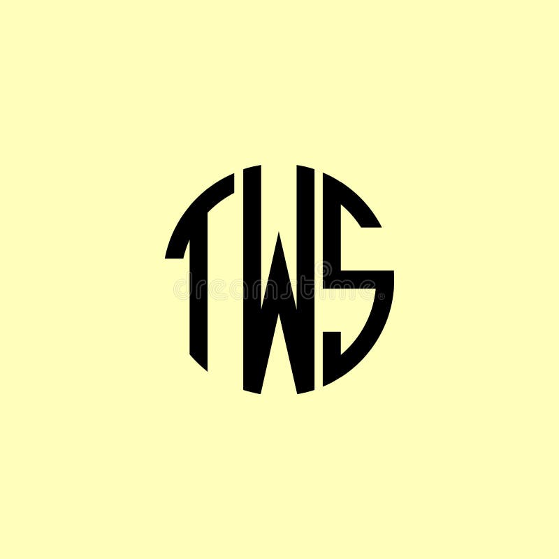 Tws Logo Stock Illustrations – 48 Tws Logo Stock Illustrations, Vectors ...