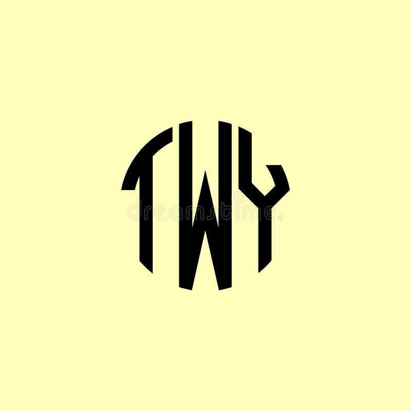 Twy Logo Stock Illustrations – 9 Twy Logo Stock Illustrations, Vectors ...