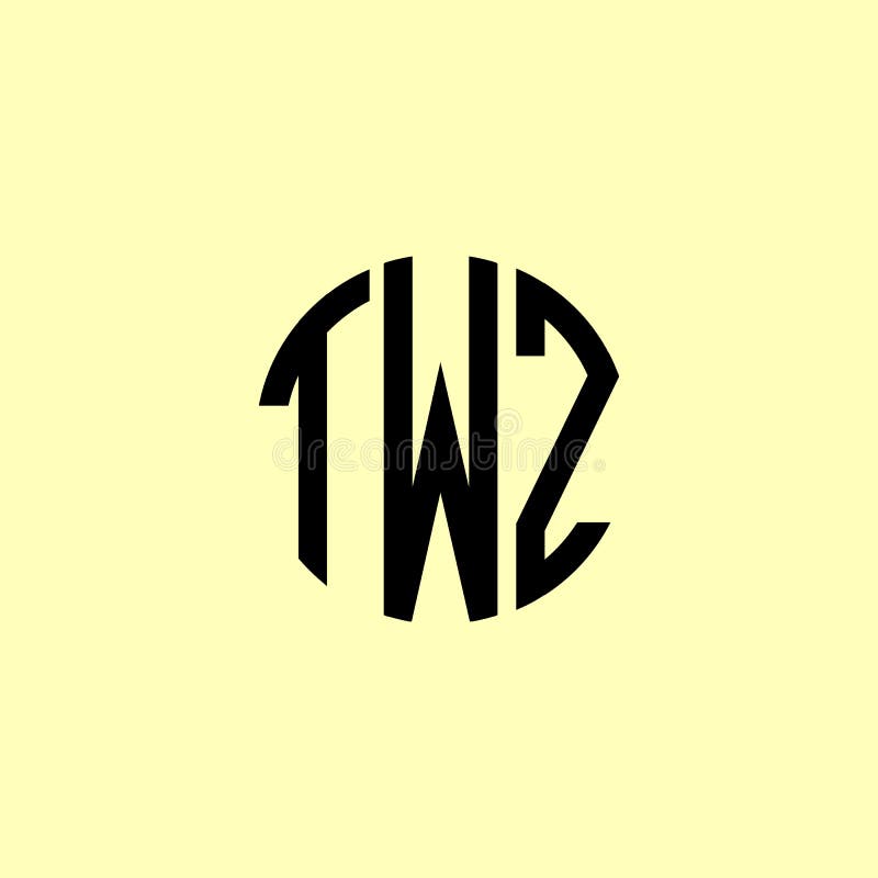 Twz Logo Stock Illustrations – 9 Twz Logo Stock Illustrations, Vectors ...
