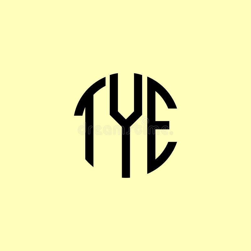 Tye Logo Stock Illustrations – 155 Tye Logo Stock Illustrations ...
