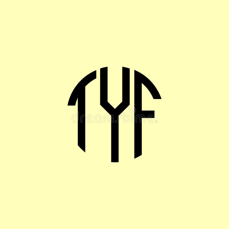 Tyf Logo Stock Illustrations – 7 Tyf Logo Stock Illustrations, Vectors ...