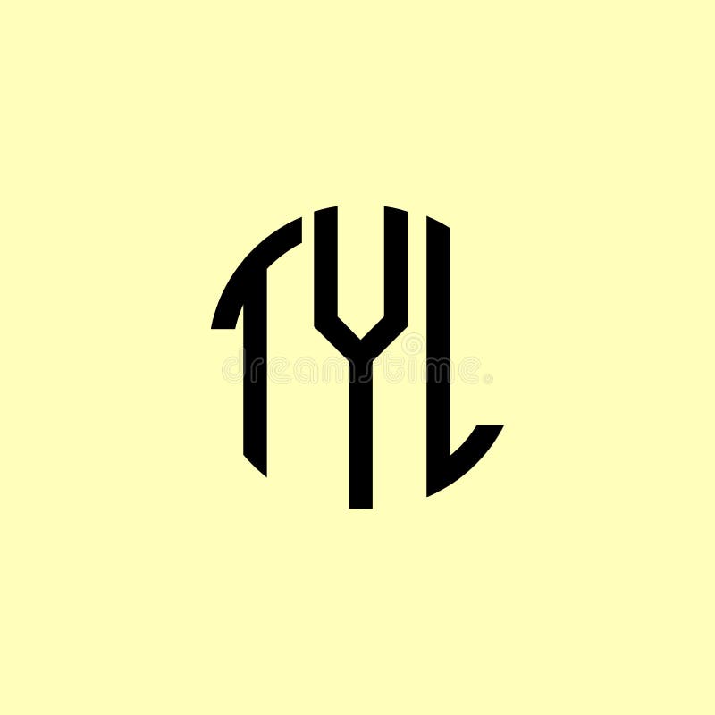 Tyl Logo Stock Illustrations – 6 Tyl Logo Stock Illustrations, Vectors ...