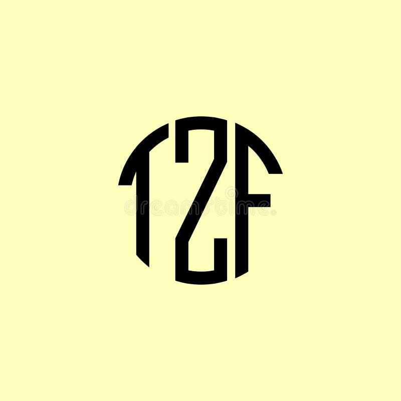 Tzf Logo Stock Illustrations – 12 Tzf Logo Stock Illustrations, Vectors ...