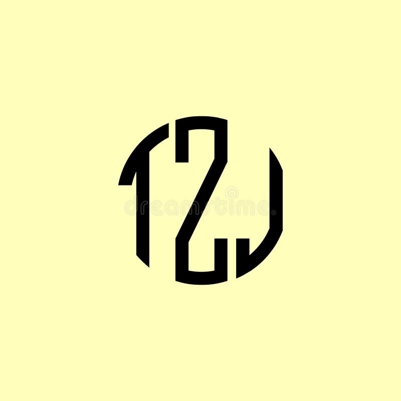 Tzj Logo Stock Illustrations – 13 Tzj Logo Stock Illustrations, Vectors ...