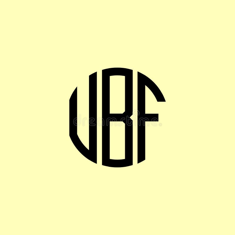 Ubf Logo Stock Illustrations – 18 Ubf Logo Stock Illustrations, Vectors ...