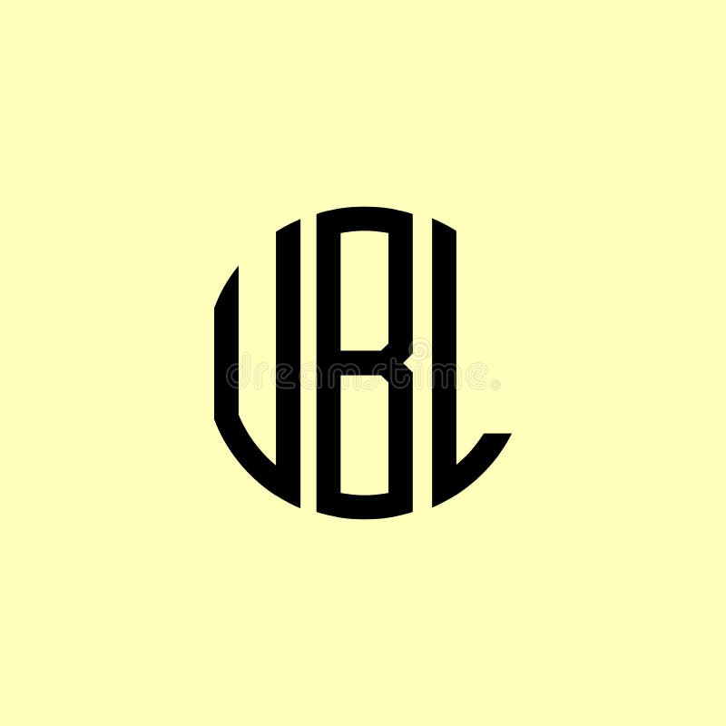 Ubl Logo Stock Illustrations – 16 Ubl Logo Stock Illustrations, Vectors ...