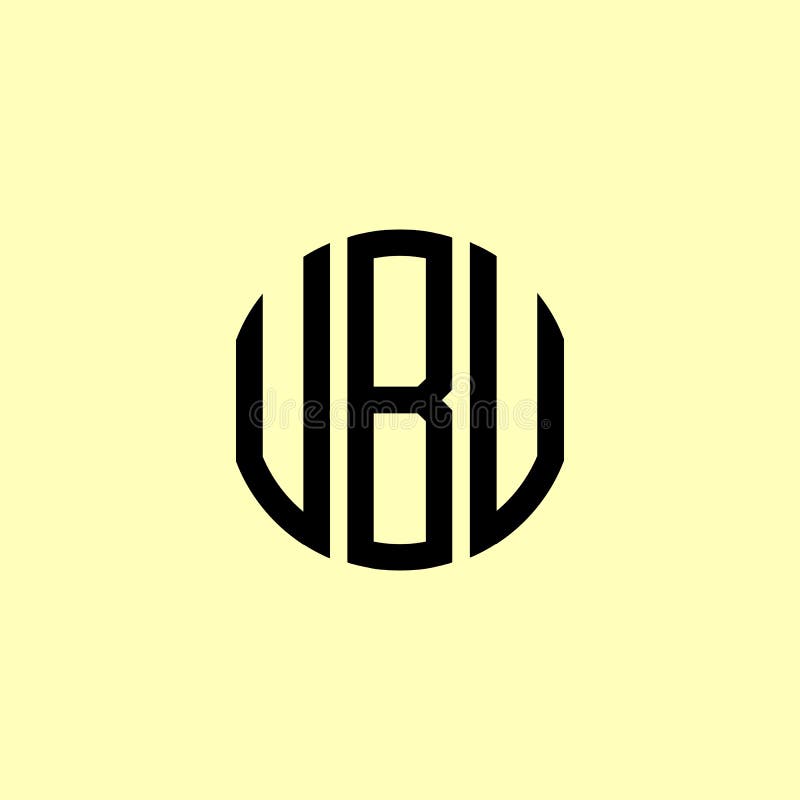 Ubu Logo Stock Illustrations – 19 Ubu Logo Stock Illustrations, Vectors ...