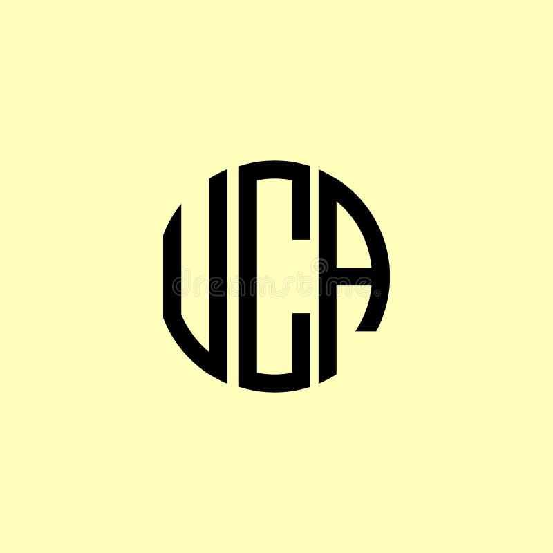 Uca Logo Stock Illustrations – 13 Uca Logo Stock Illustrations, Vectors ...