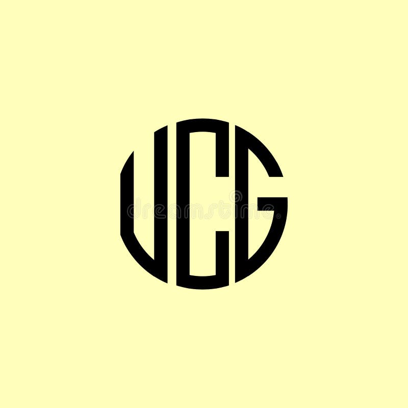 Ucg Logo Stock Illustrations – 15 Ucg Logo Stock Illustrations, Vectors ...