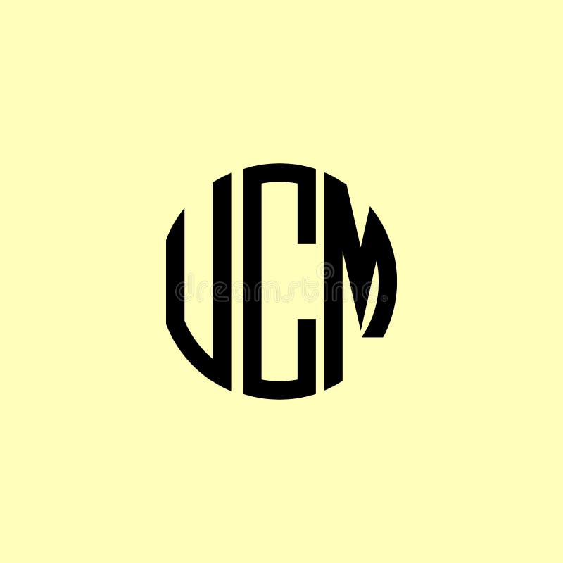 Ucm Logo Stock Illustrations – 17 Ucm Logo Stock Illustrations, Vectors ...