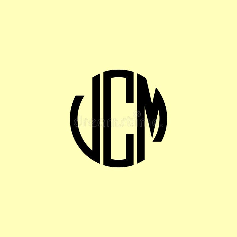 Ucm Logo Stock Illustrations – 17 Ucm Logo Stock Illustrations, Vectors ...